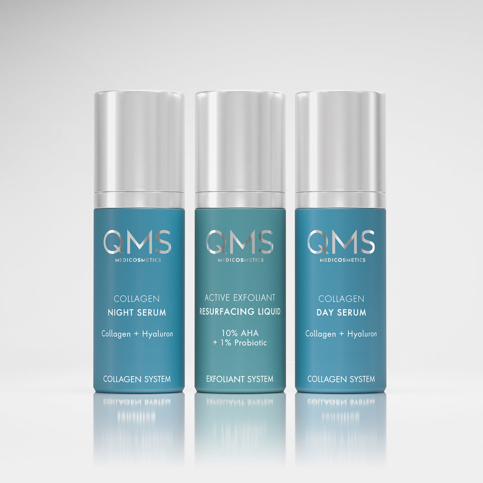 QMS Medicosmetics | Revolutionary Premium Skincare – QMS Medicosmetics ...